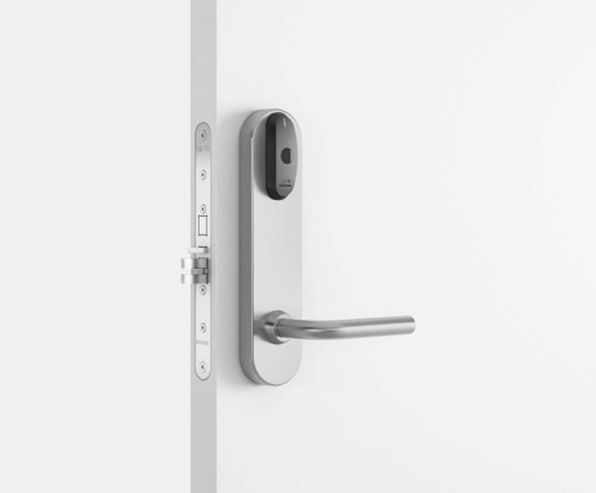 Apartment & Hotel Access Locks – SatCom IRL
